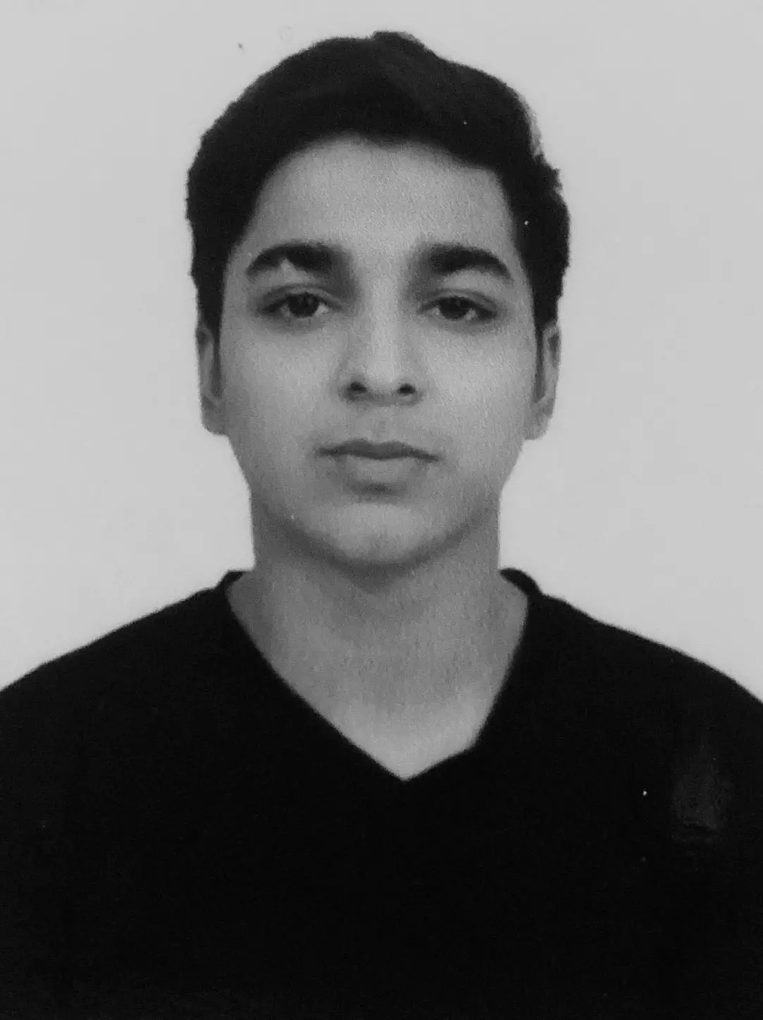 राहिल सैयद