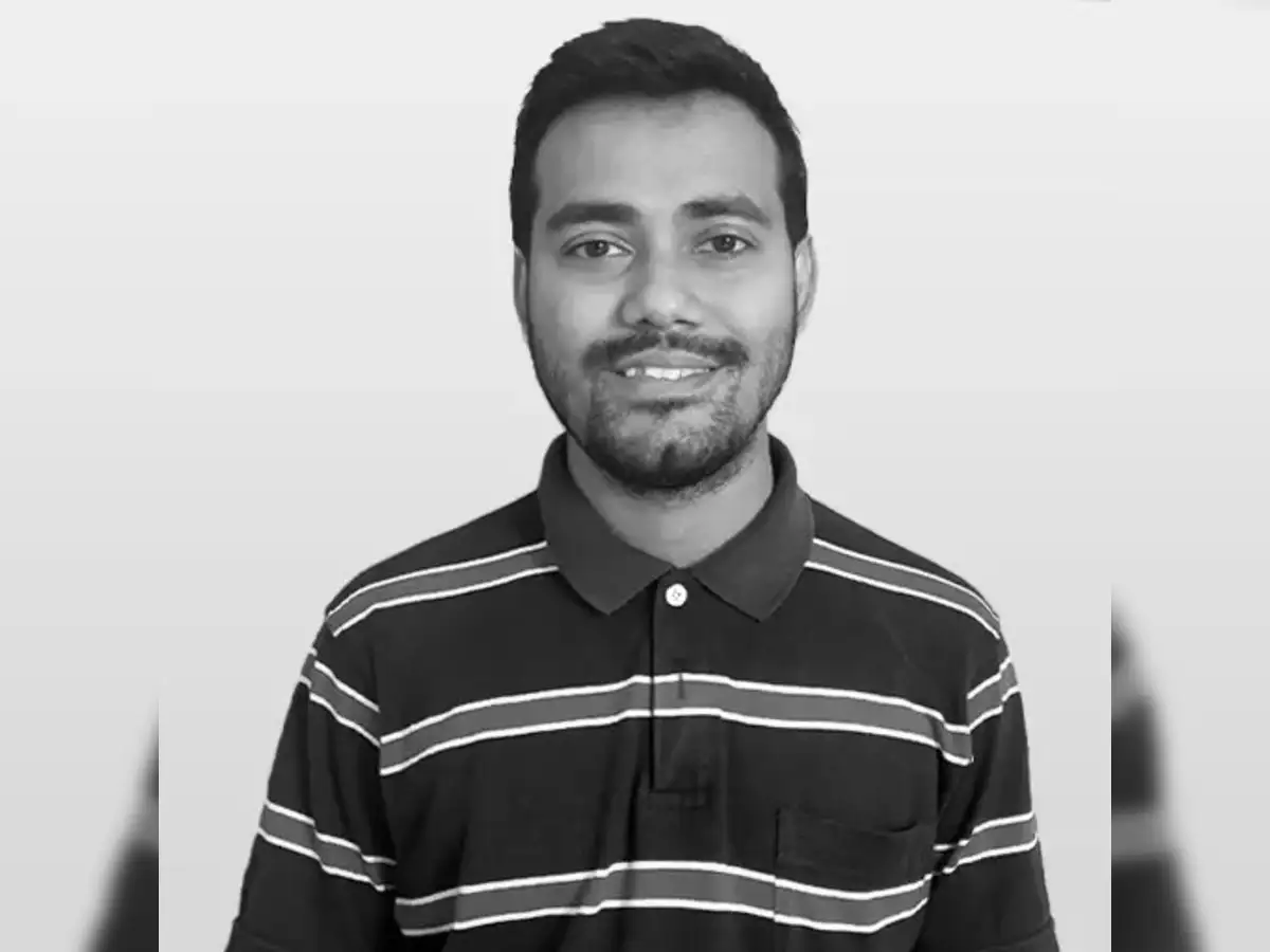 Sayan Naskar - Indiatimes Bangla Reporter