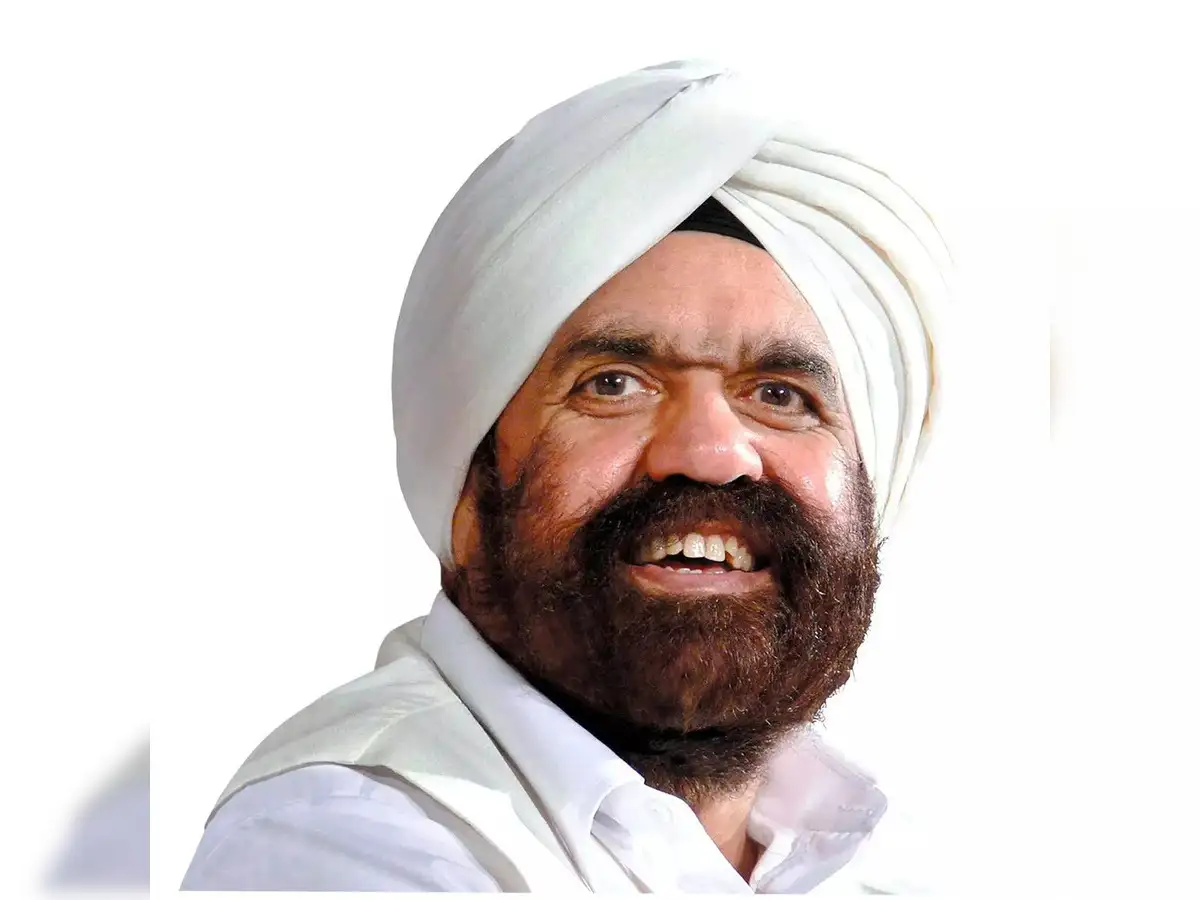 Sant Rajinder Singh Ji Maharaj - Hindi Speaking Tree Reporter