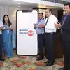 Ms. Pearl Sabavala, Zonal Head, HDFC Bank and Pinal Shah, Rural Banking ...