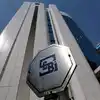 FILE PHOTO: The logo of the Securities and Exchange Board of India ...
