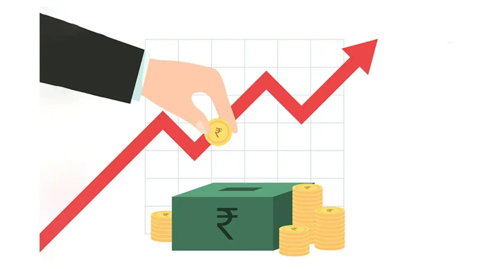 लार्ज-मिडकैप स्टॉक