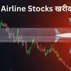 अभी Airline Stocks खरीदना सही?