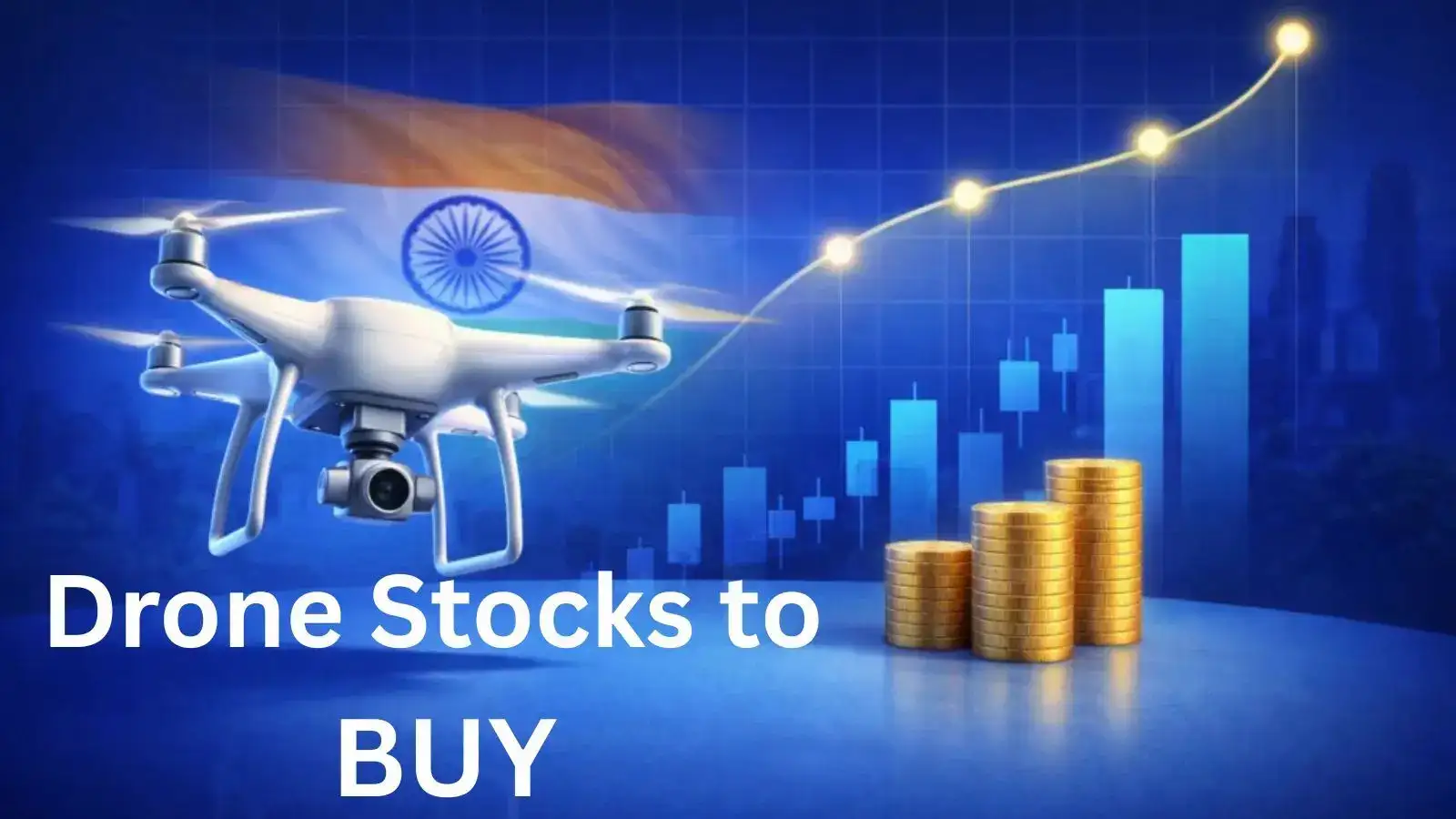 Drone Stocks