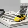 car loan interest rates in may 2026
