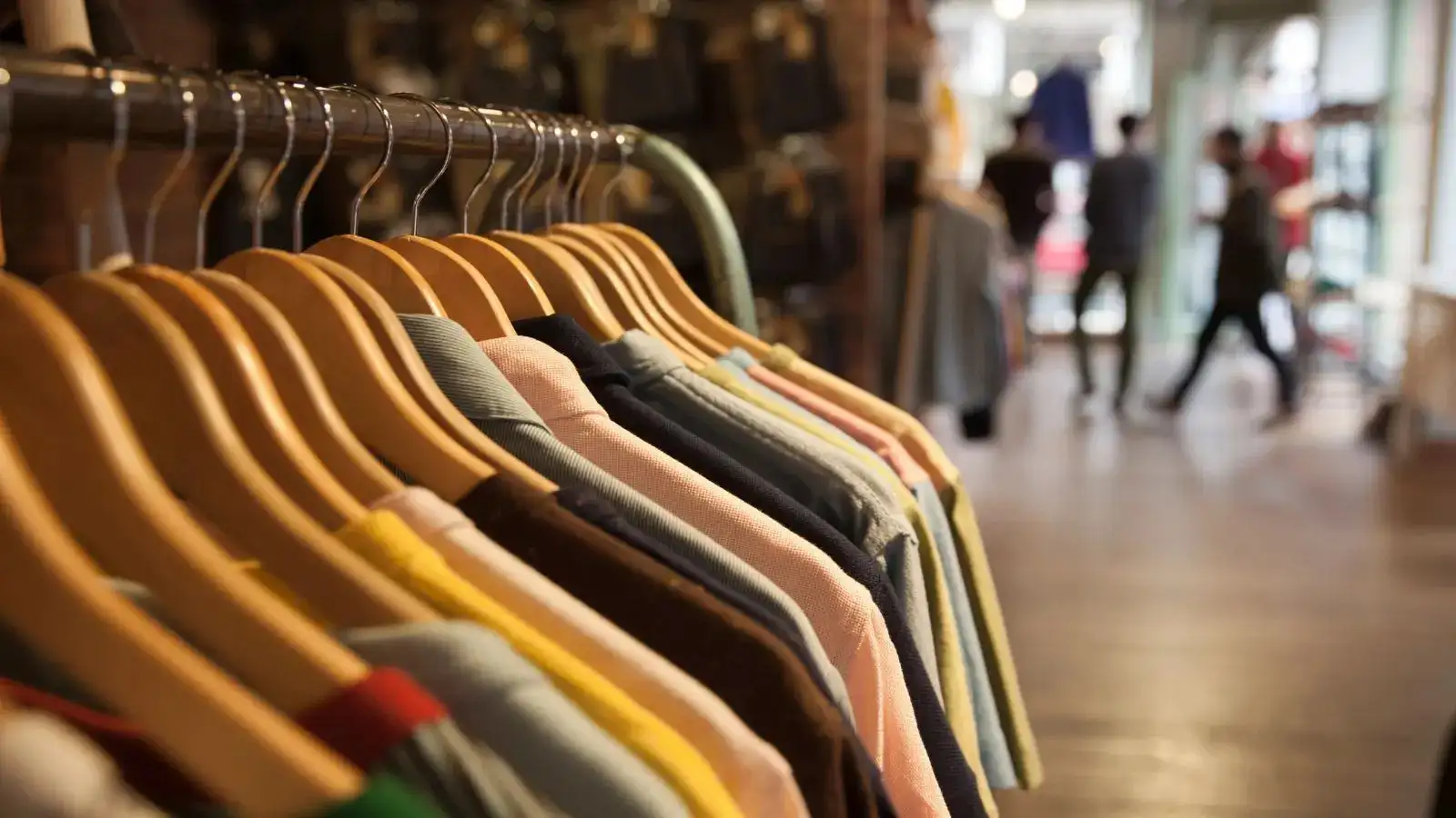 Fashion Industry