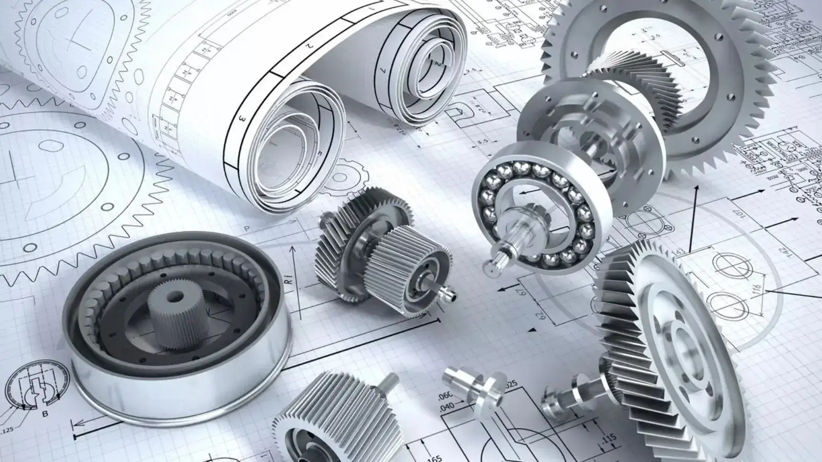 Engineering Stocks