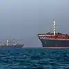 Strait of Hormuz, navigational fees