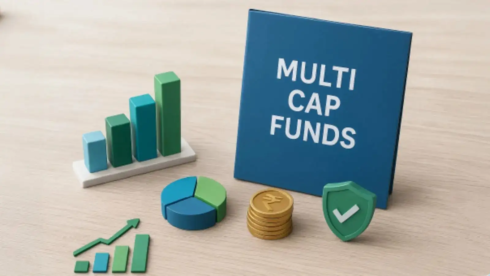 Multi-Cap Funds