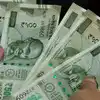 rbi report fake rs 500 notes rise 20 percent