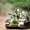 Balu Forge Gets Order for 30,000 Units of 152 mm Artillery Shells