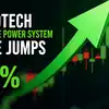 servotech renewable power system Haryana Investment