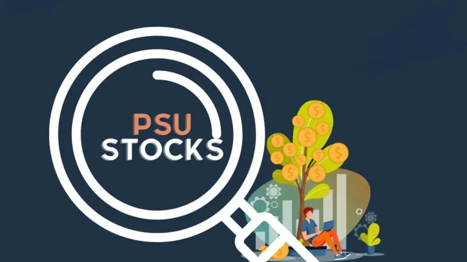 PSU STOCKS
