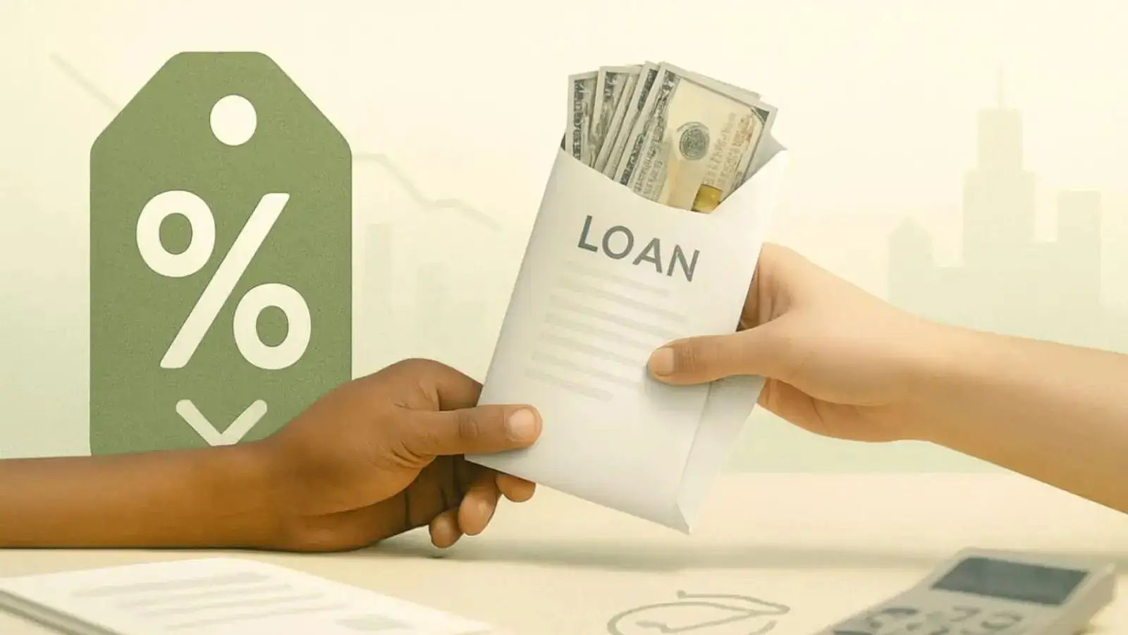 Loan