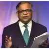 Tata Sons Chairman N Chandrasekaran kicks of crucial board meeting