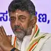 D.K. Shivakumar