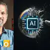 Sridhar Vembu AI Bubble Warning