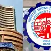 EPFO Stock market Investment