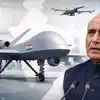 Drone stocks