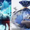 Plastic stock rally