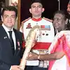 Padma Awards 2025.