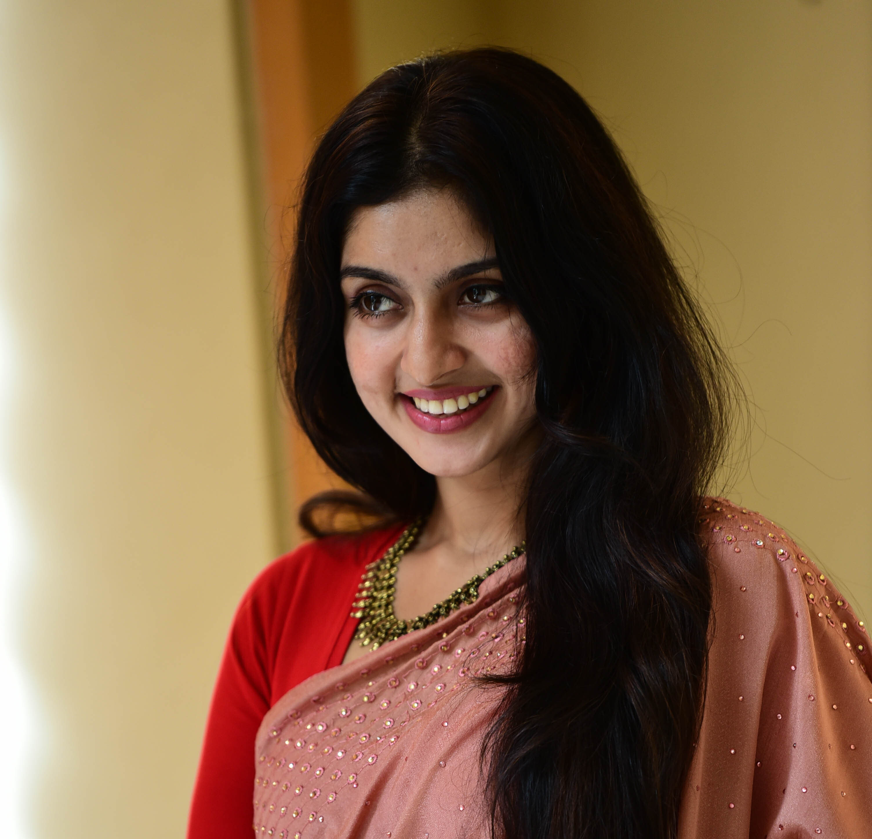 athmeeya rajan: 'ജോസഫി'ലൂടെ ആത്മീയ മലയാളത്തിലേക്ക് വീണ്ടും - actress ...