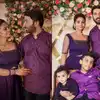 Anuraj Preena Wedding Anniversary,മൂന്നുമക്കൾ ഞങ്ങളുടെ ഏറ്റവും വലിയ ...