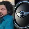 P K Anil Kumar Mini Cooper,മിനി കൂപ്പർ സ്വന്തമാക്കിയ സിഐടിയു നേതാവിനെതിരെ നടപടിയെടുത്ത് സിപിഎം ...