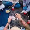Wayanad Card Game Arrested,ഹോം സ്റ്റേയിൽ പണം വച്ചു ചീട്ടു കളി; 14 അംഗ ...