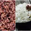 Red Rice Vs White Rice,വെള്ളയരിയോ മട്ടയരിയോ നല്ലത് എന്നതാണ് ...