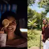 Vaishnav Hari Chandran And Diya Krishna,വൈഷ്ണവിന്റെ കൂടെയുള്ള മേഘ ...