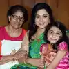 Meena Sagar About Mother,അമ്മ എന്നോട് നല്ല സ്ട്രിക്ട് ആയിരുന്നു ...