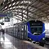 Chennai Metro Route Map,മെട്രോ ഫീഡറുകളായി ഇലക്ട്രിക് ബസുകൾ മുതൽ ഇ ...