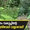 Kattappana Wild Animals Issue,ഫെൻസിങ് ലൈനുണ്ട്, പക്ഷേ കറണ്ടില്ല ...