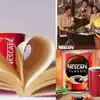 Story Of Nescafe,നെസ്കഫേ: ചന്ദ്രനിൽ ഇറങ്ങിയ ആദ്യത്തെ കോഫിയുടെ കഥ ...