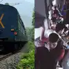 Malabar Express Running Status,മലബാർ എക്‌സ്പ്രസിൻ്റെ കോച്ചുക ...