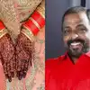 Marriage In Ranni,മകളുടെ വിവാഹത്തിനൊപ്പം അതേ വേദിയിൽ ആദിവാസി യുവതിയുടെ ...