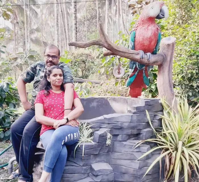 Sujaya Parvathy,അഞ്ചാം വയസ്സിൽ അമ്മയെ നഷ്ടമായി; അച്ഛനും അമ്മയും ...