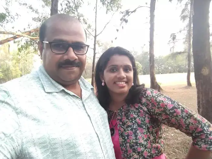Sujaya Parvathy,അഞ്ചാം വയസ്സിൽ അമ്മയെ നഷ്ടമായി; അച്ഛനും അമ്മയും ...