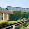 Mulanthuruthy Over Bridge Road Construction: മുളന്തുരുത്തി മേൽപാലം ...