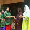 Haritha Karma Sena: ബിന്ദുവാണ് താരം; പ്ലാസ്റ്റിക് മാലിന്യങ്ങൾക്കിടയി ...