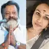 Seema G Nair On Suresh Gopi,വാക്കുകൾ കൊണ്ട് അമ്മാനമാടുന്നില്ല; ഞങ്ങളുടെ ...