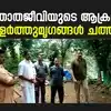 Unknown Animal Attack in Malappuram: ആടിനെയും നായയെയും കൊണ്ടുപോകുന്ന ...