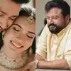 Kalidas Jayaram Engagement,എന്‍ഗേജ്‌മെന്റ് ദിവസം ജയറാമിന്റെ വാക്കുകള് ...