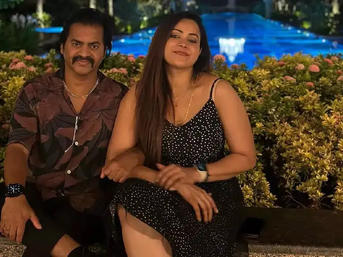Redin Kingsley And Sangeetha Photo,വര്‍ഷങ്ങളായുള്ള പ്രണയം, കല്യാണം ...