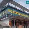 Train House Peria,ട്രെയിൻ കോച്ച് പോലൊരു വീട്: അമ്മയ്ക്കും റെയില് ...
