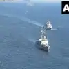 Ship Hijacking In Arabian Sea,അറബിക്കടലിൽ കപ്പൽ തട്ടിക്കൊണ്ടുപോകാ ...