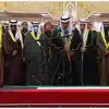 funeral prayers late kuwait amir : ഷെയ്ഖ് നവാഫ് അൽ അഹ്മദ് അൽ ജാബി ...