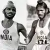 Makhan Singh Life Story,സാക്ഷാൽ മിൽഖയെ തോൽപ്പിച്ച മഖൻ സിങ്; ഇന്ത്യ ...