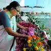 Kalpetta Flower Show: 73ാം വയസിൽ മുപ്പതാം മത്സരത്തിനിറങ്ങി വിജയ ...
